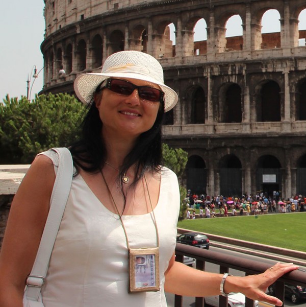 About - italiandreamholidays